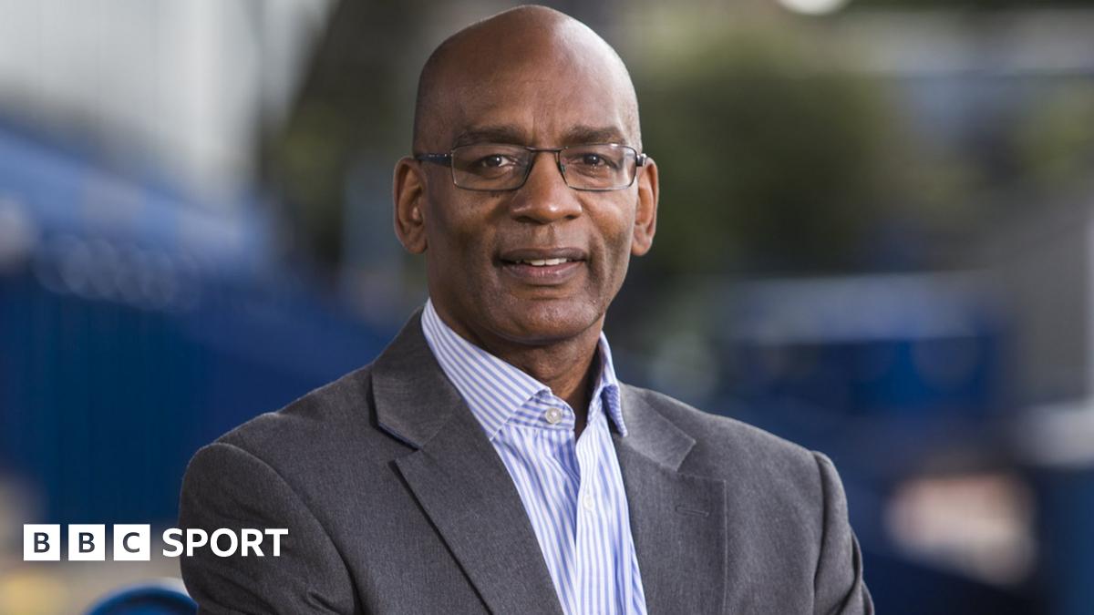 Nigel Walker named Welsh Rugby Union performance director - BBC Sport