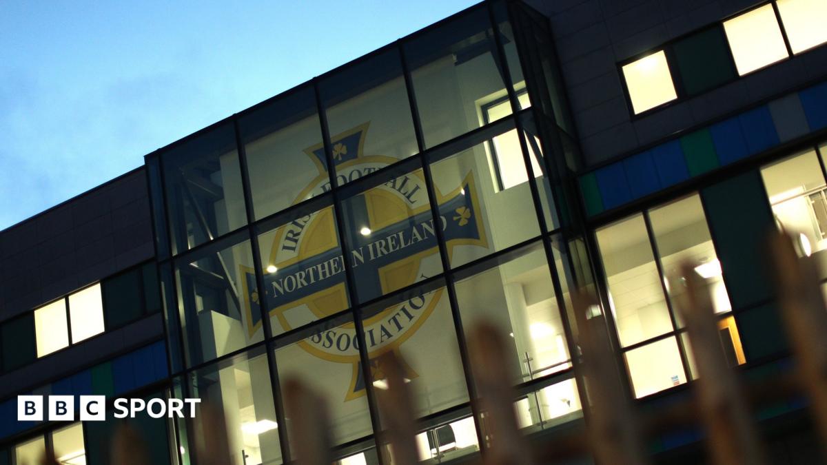 Sport in Northern Ireland receives £10m funding from NI Executive - BBC ...