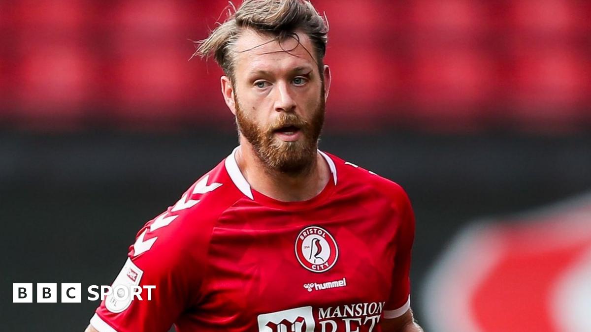 Nathan Baker: Bristol City centre-back unlikely to play next season due ...