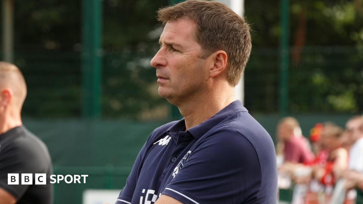 Jersey Bulls boss Gary Freeman praises attitude after 3-0 Tadley ...