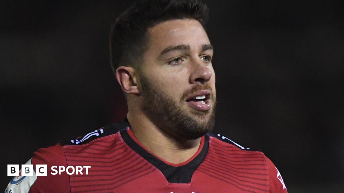 Wales will review 60-cap rule after 2019 World Cup - BBC Sport