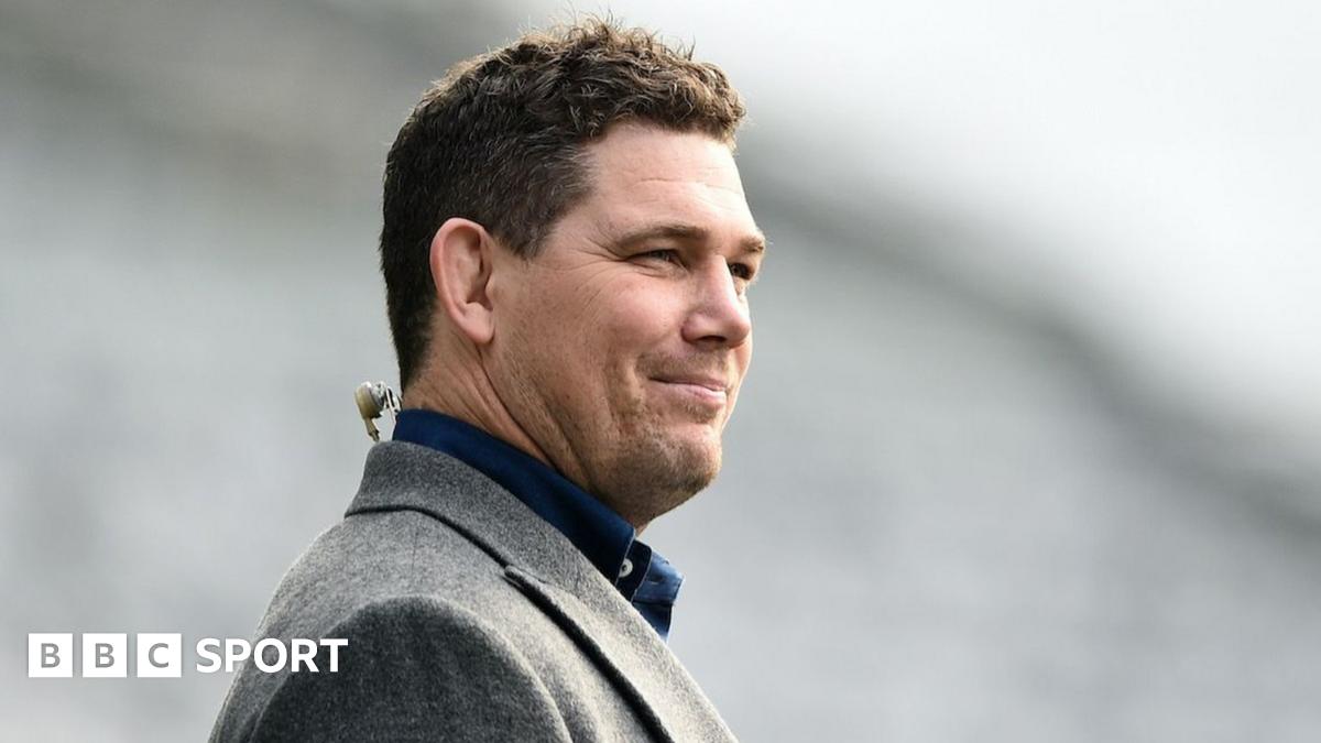 Joe Wheeler: New Zealand rugby commentator apologises for mimicking ...