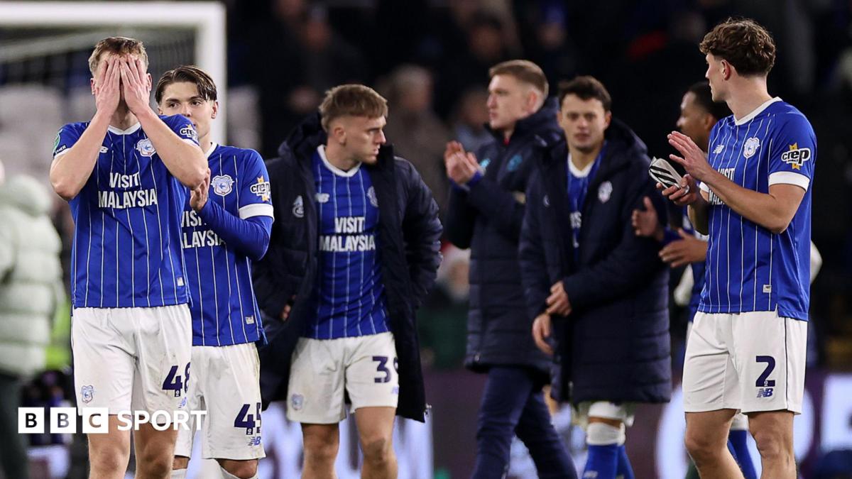Cardiff City news: No EFL Cup hangover at Lincoln - Brian Barry-Murphy ...