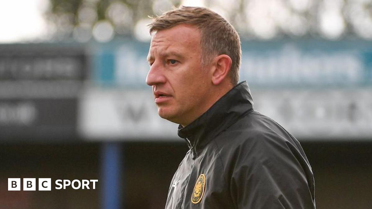 Irish Premiership: Stuart King rues 'frustrating' Coleraine defeat ...