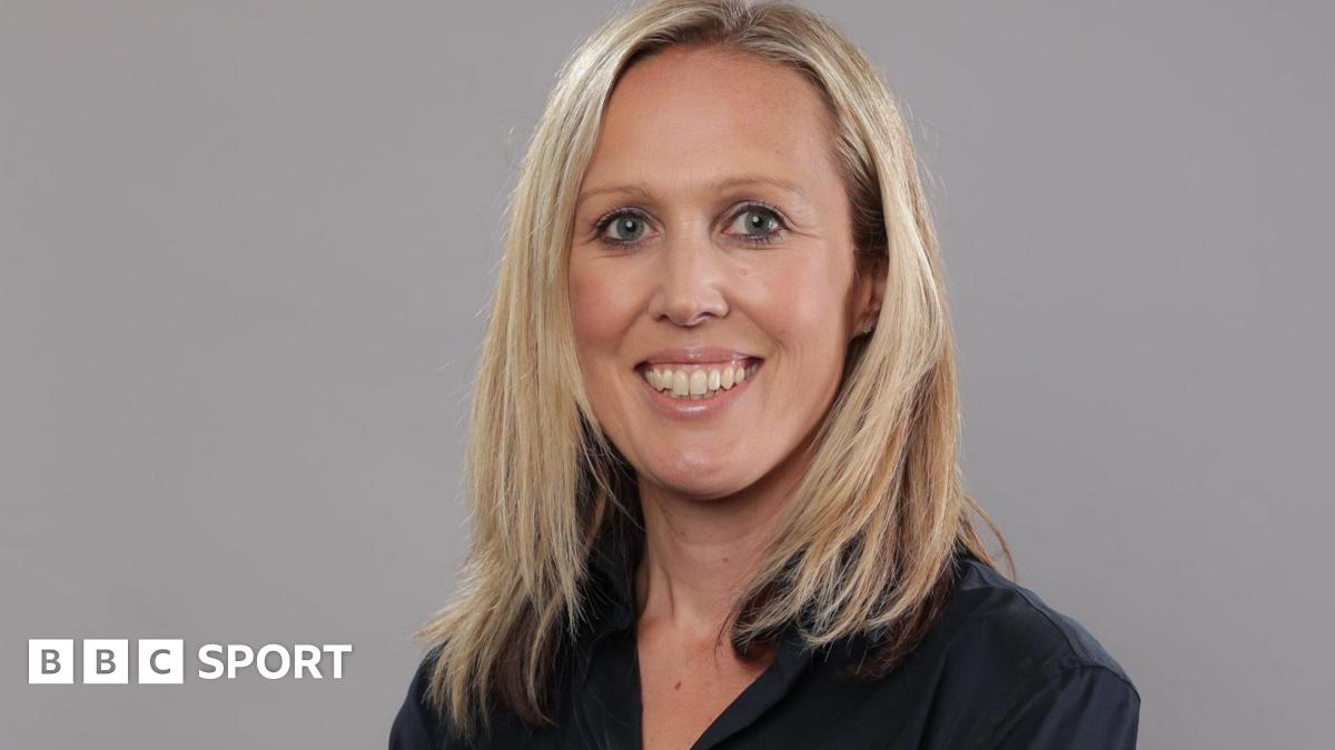 Zoe Webber: Norwich City executive director joins EFL board - BBC Sport