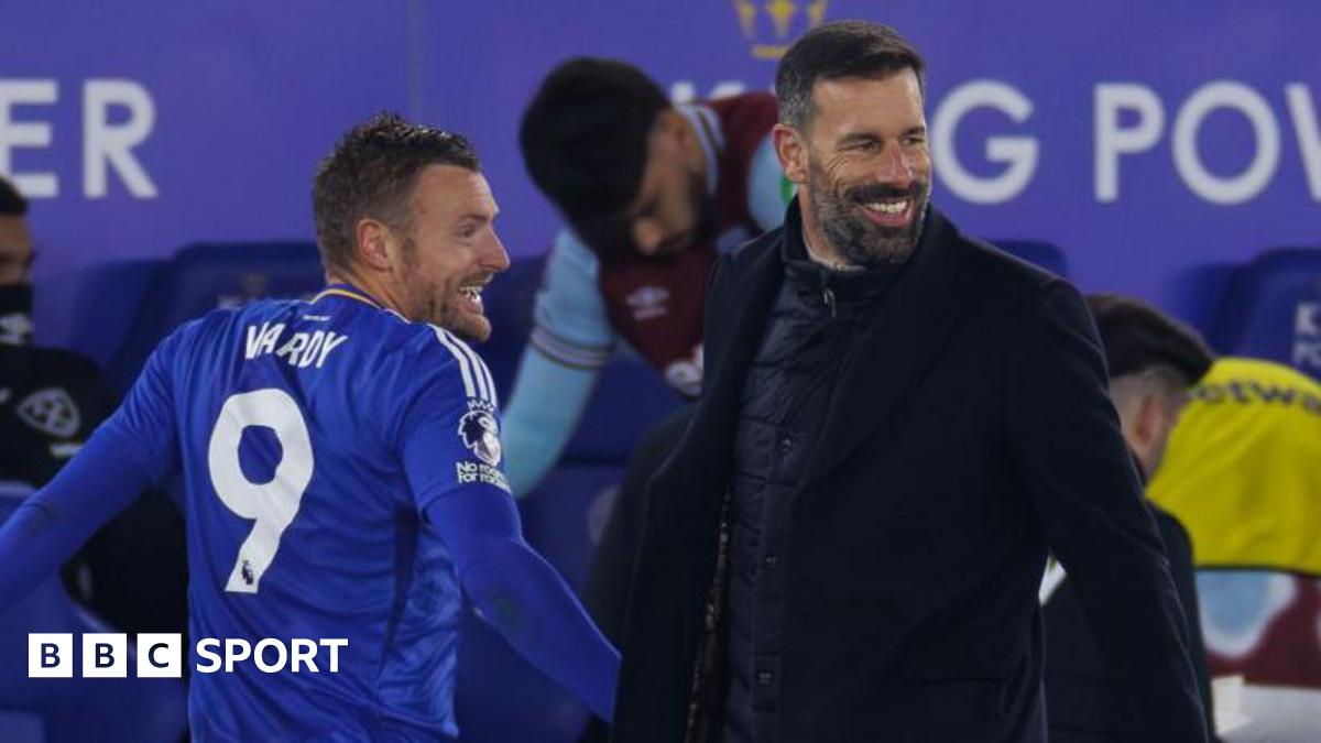 Leicester v Brighton: Premier League stats - BBC Sport