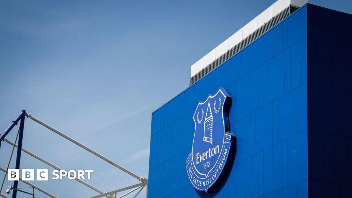 Everton news: Opinion - Positivity amid takeover uncertainty - BBC Sport