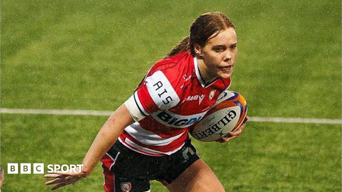Premiership Women's Rugby LIVE: Gloucester-Hartpury vs Leicester Tigers ...