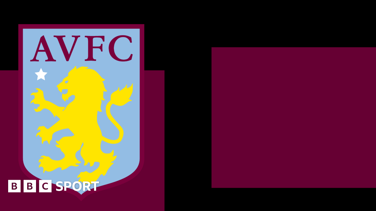 Aston Villa v Bayern Munich: Will grown men cry? - BBC Sport