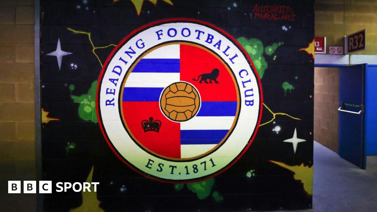 Reading: Rob Couhig's attempt to purchase League One club falls through ...