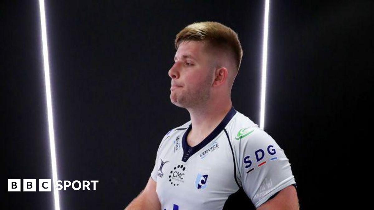 Ulster Rugby: Northern province add 'depth at tighthead' with Bryan O ...