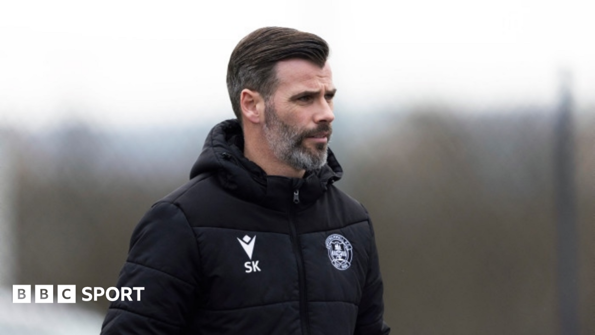 What did you make of Motherwell's January window? - BBC Sport