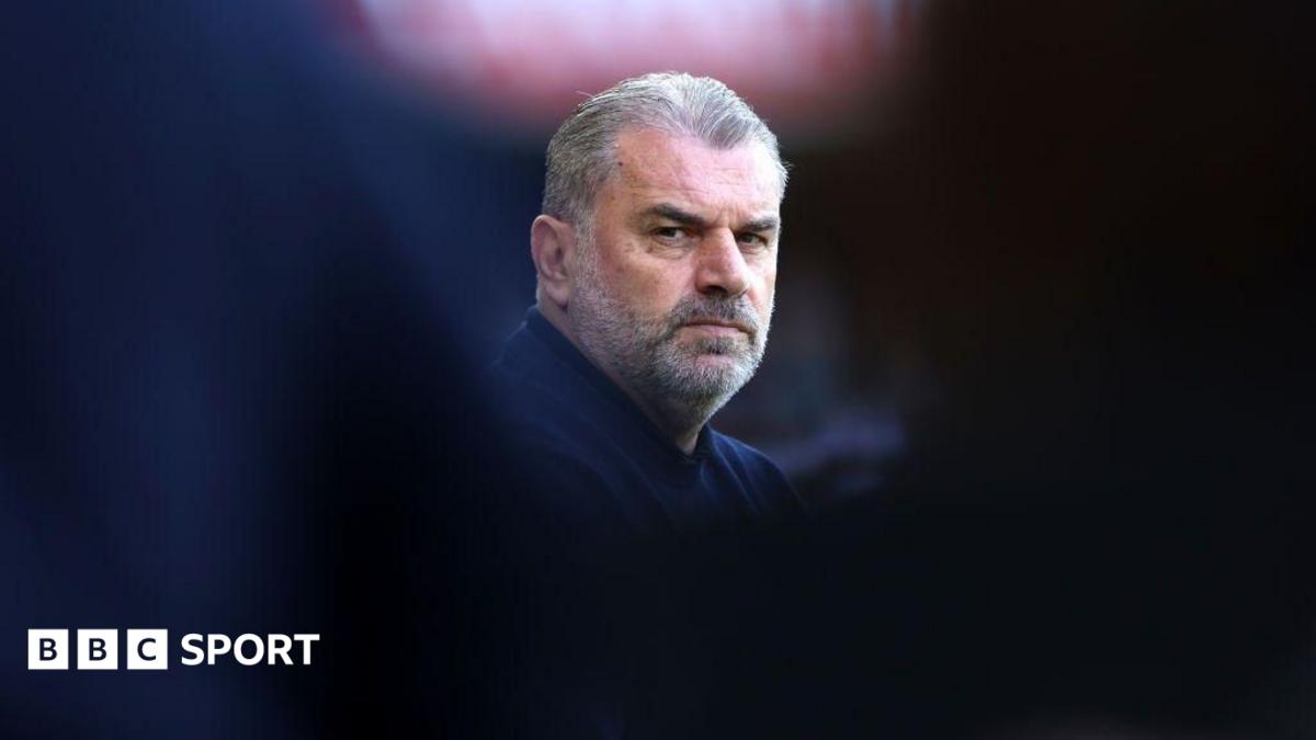 Tottenham news: Phil McNulty's end-of-season Premier League report ...