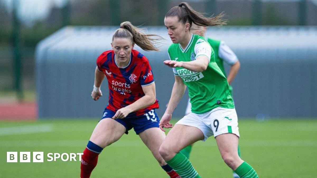 Adams 'delighted' to be back scoring for Hibs - BBC Sport