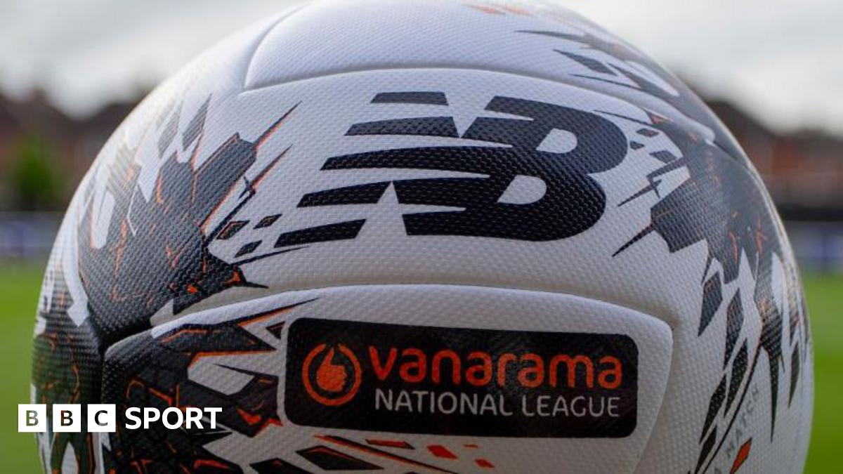 Brackley 1-2 Boston: Pilgrims promoted to National League - BBC Sport