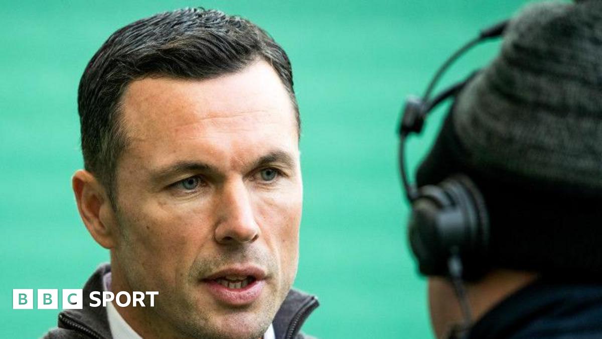 Ross County boss Cowie on injuries, looking up & squad 'imbalance ...