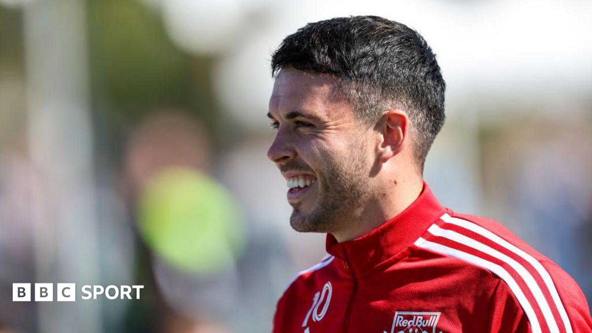 Scotland: Can Morgan add firepower for Clarke at Euros? - BBC Sport