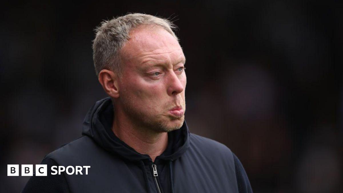 Leicester City news: Matty Fryatt on Steve Cooper style - BBC Sport