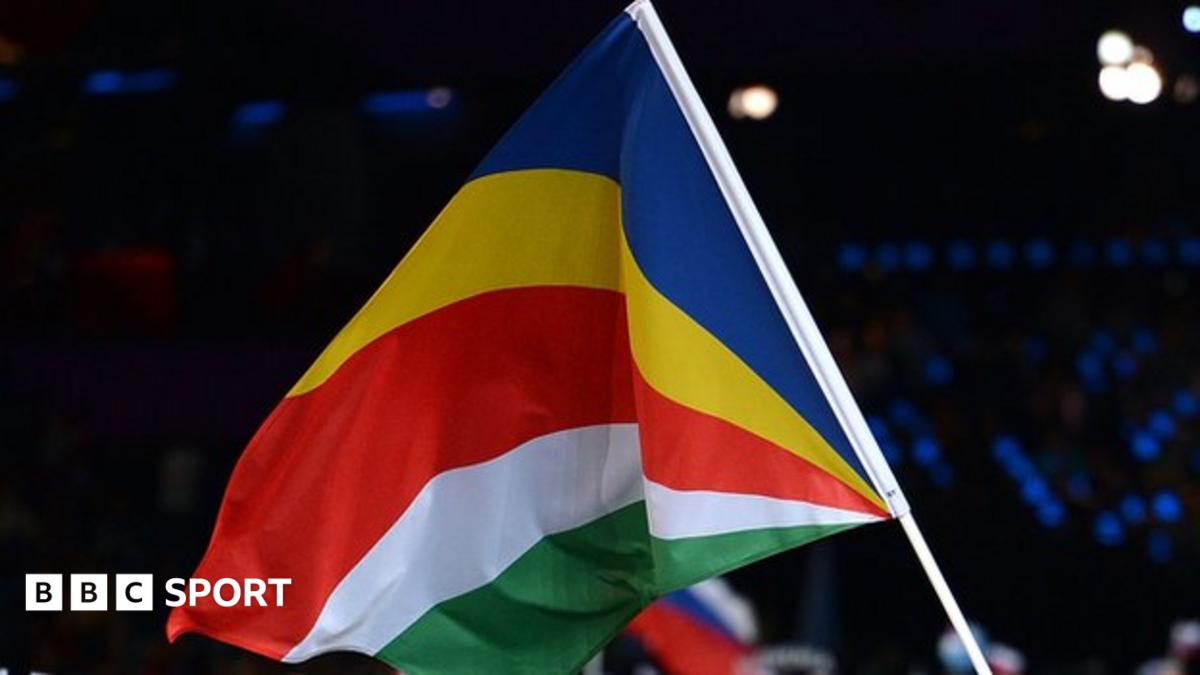 Jan Mak returns for short-term deal with Seychelles - BBC Sport