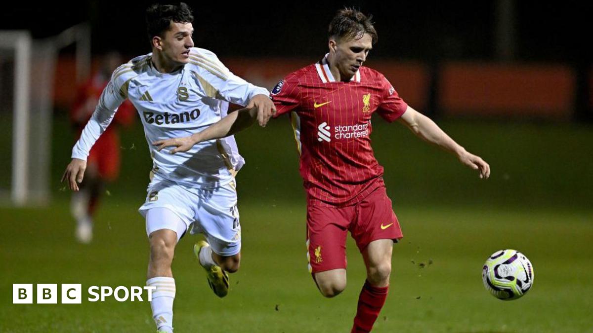 Liverpool transfer news: James Norris joins Shelbourne - BBC Sport