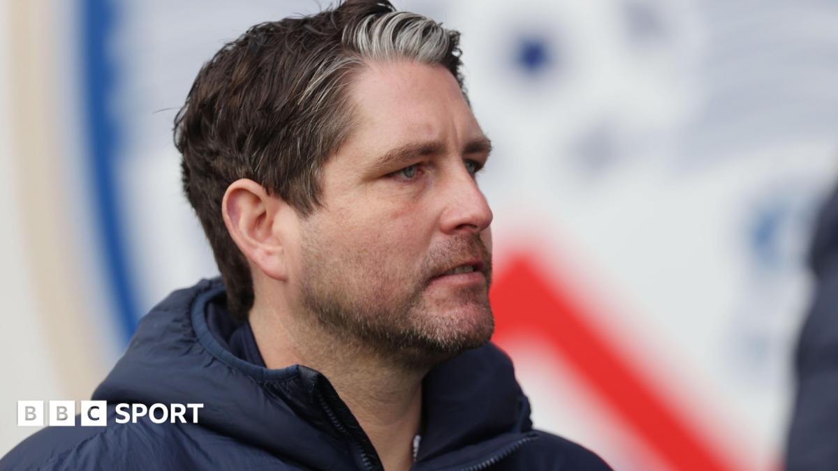 Irish Premiership: Rearranged Linfield game 'mouth-watering' - Ruaidhri ...