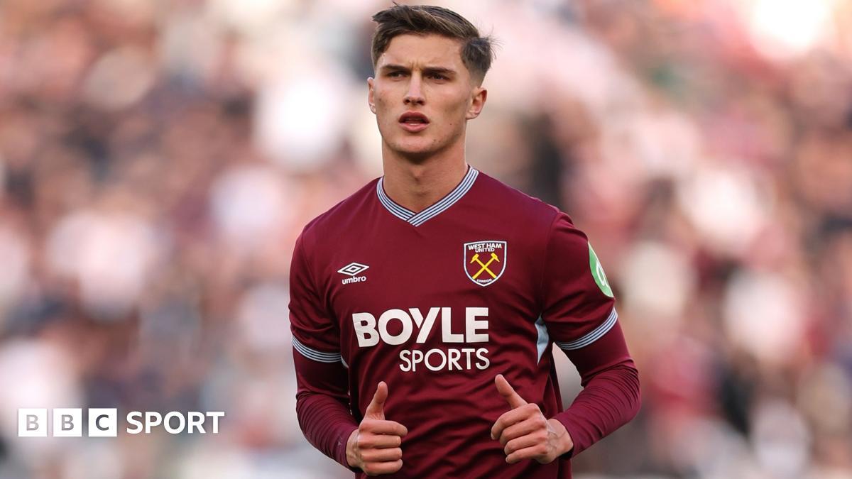West Ham news: Opinion - 'West Ham have yet another exciting prospect ...