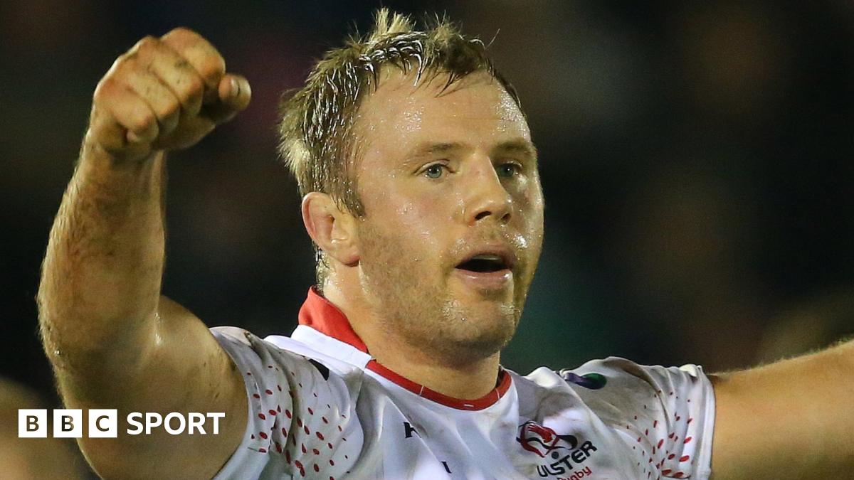 Roger Wilson says Connacht will be determined to earn overdue win over ...