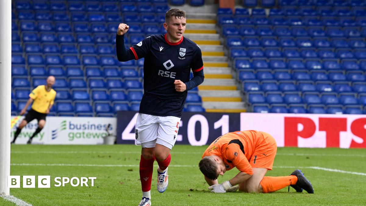 Premiership ones to watch: Ronan Hale - BBC Sport