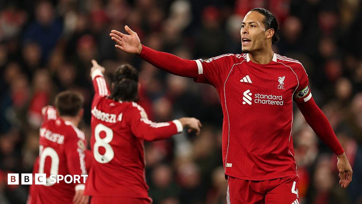 Liverpool news: 'One week you could be the hero and the next week the ...