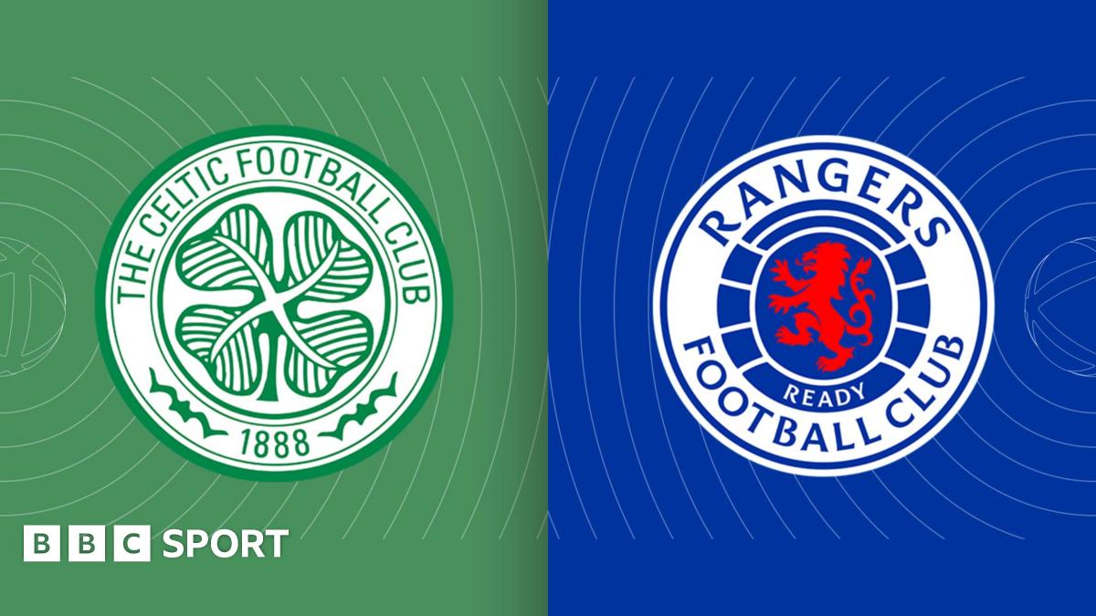 Celtic beat Rangers 2-1 to cut gap at top of SWPL - BBC Sport