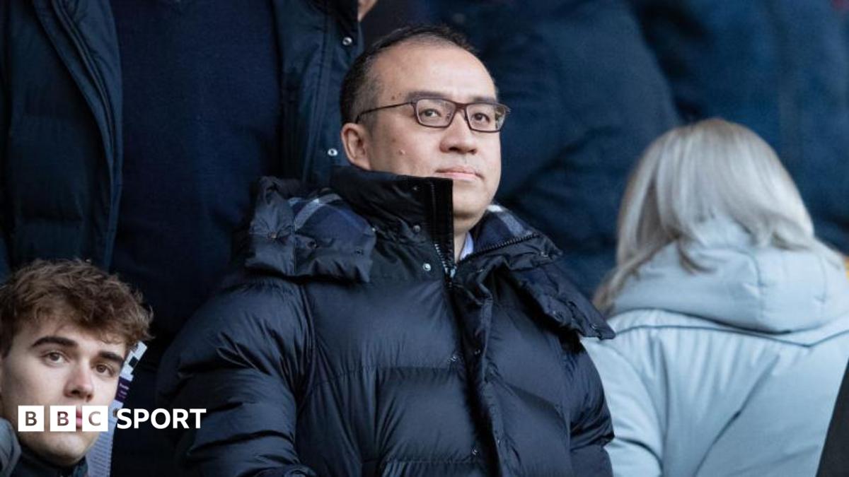 Wolves: 'Shi remains confident despite flirting with relegation last ...