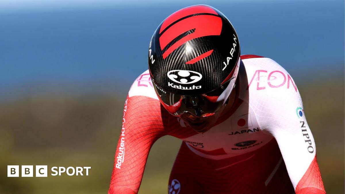 Road World Cycling Championships LIVE: Watch Mixed Team Time Trial ...