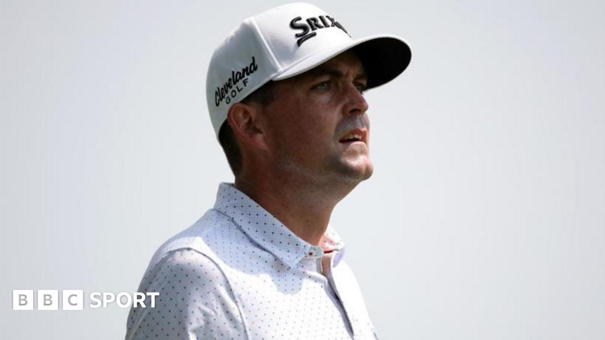 Ryder Cup: Rory McIlroy says Keegan Bradley getting US captaincy ...