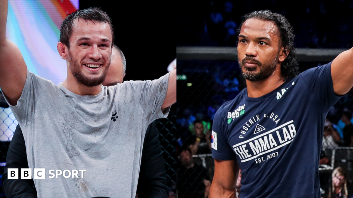 Bellator 292: 'This tournament will crown the best lightweight on the ...