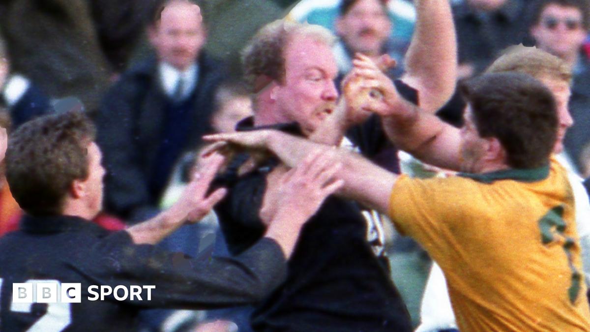 Neath RFC: History of the club facing an uncertain future - BBC Sport