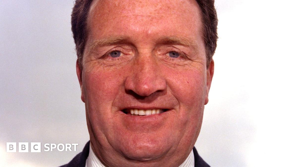 Jock Stein's legacy endures 30 years after untimely death - BBC Sport