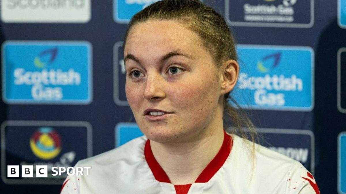 Spartans aiming to 'prove a point' at Hampden - BBC Sport