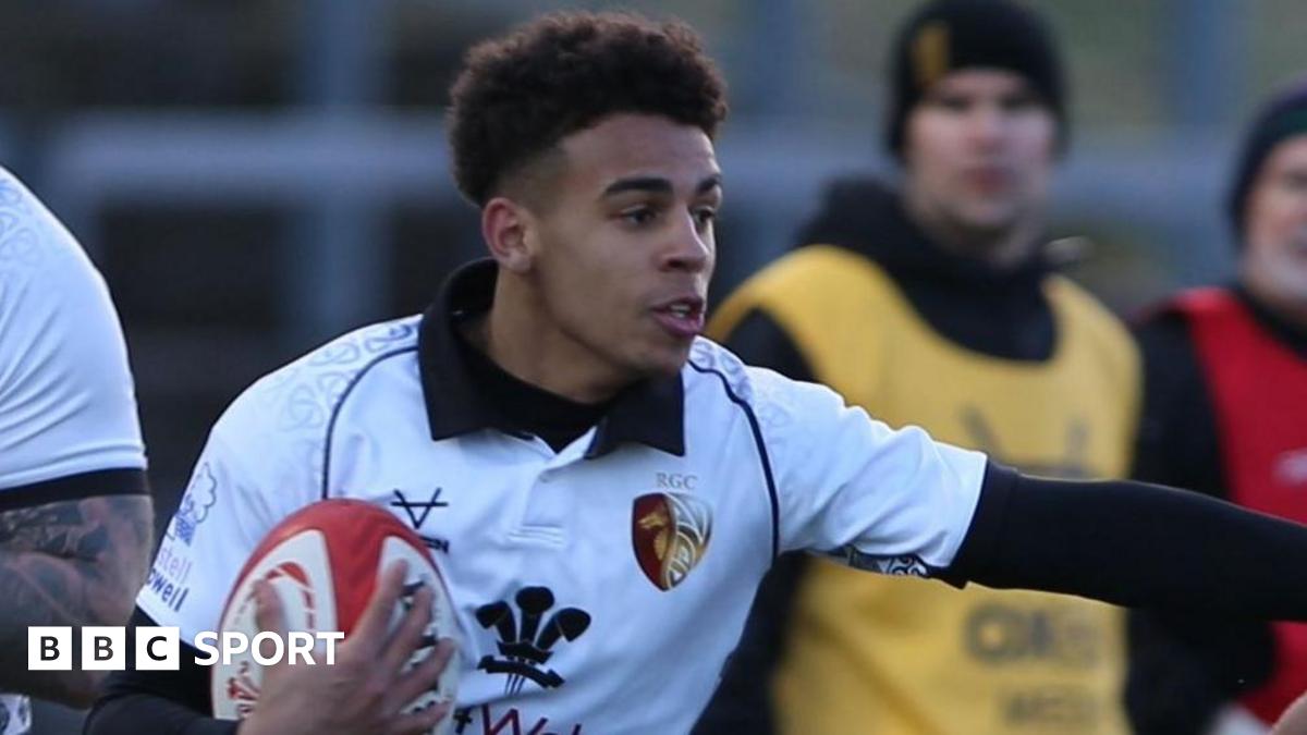 Super Rygbi Cymru: RGC upset the odds at Pontypool - BBC Sport