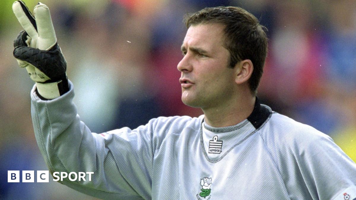 Kevin Miller: Exeter City bring in former Premier League player as ...