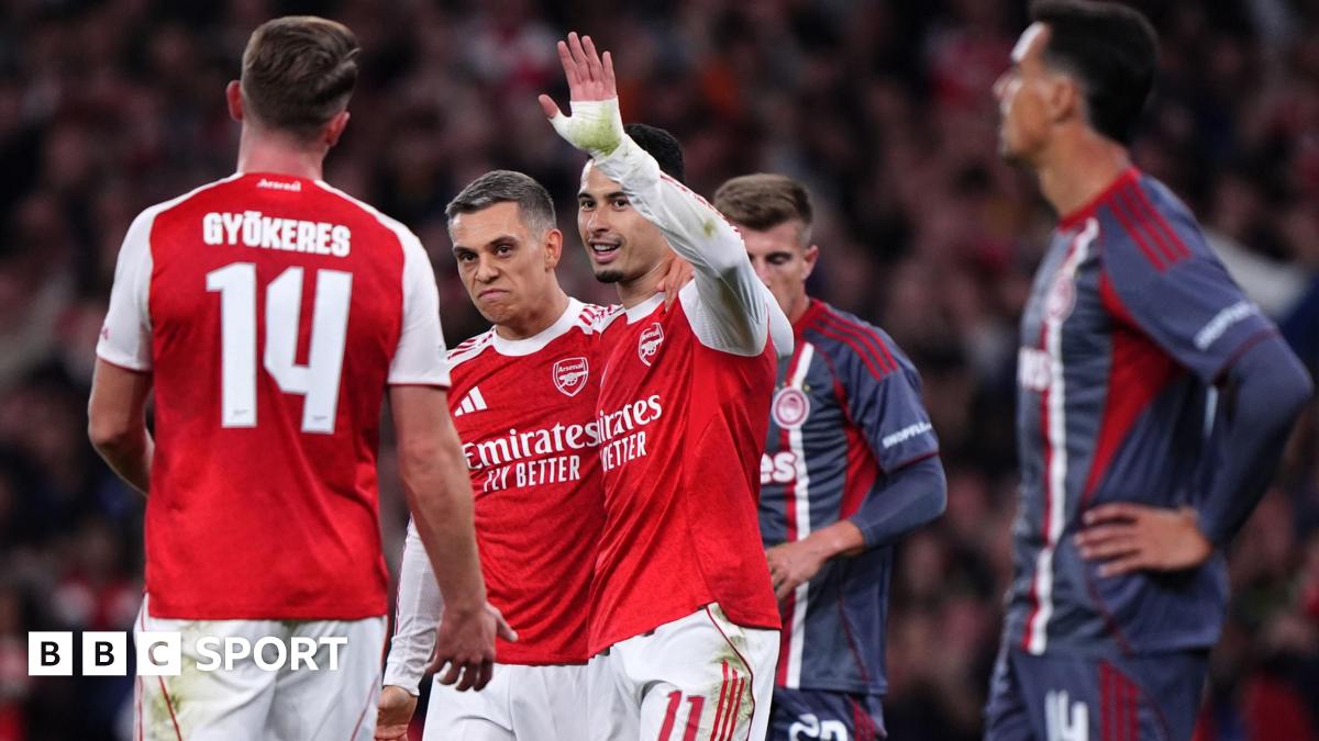 AS Monaco FC v Manchester City - Champions League - Game 2 League Stage- Wednesday 1st October ...