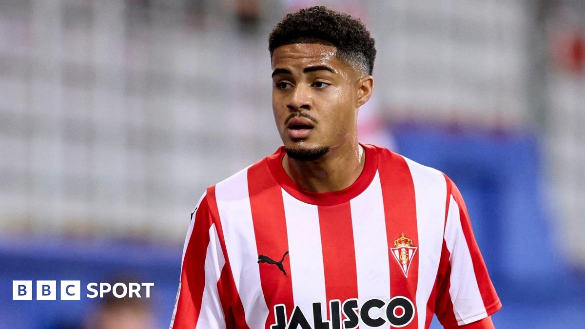 Jonathan Varane: QPR pay undisclosed fee for Sporting Gijon midfielder ...