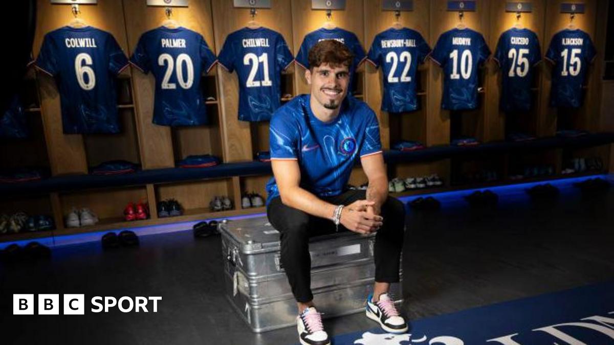 Chelsea starting XI: Who would you pick for Premier League opener ...