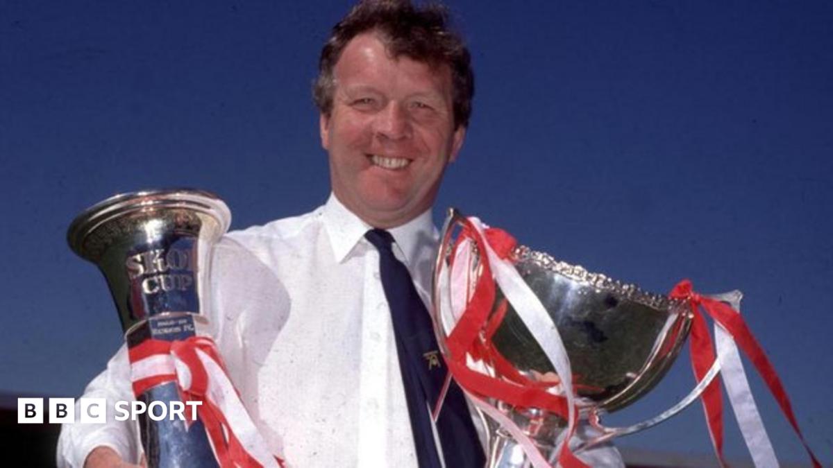 Falkirk interim boss Alex Smith to be oldest manager in Europe this ...