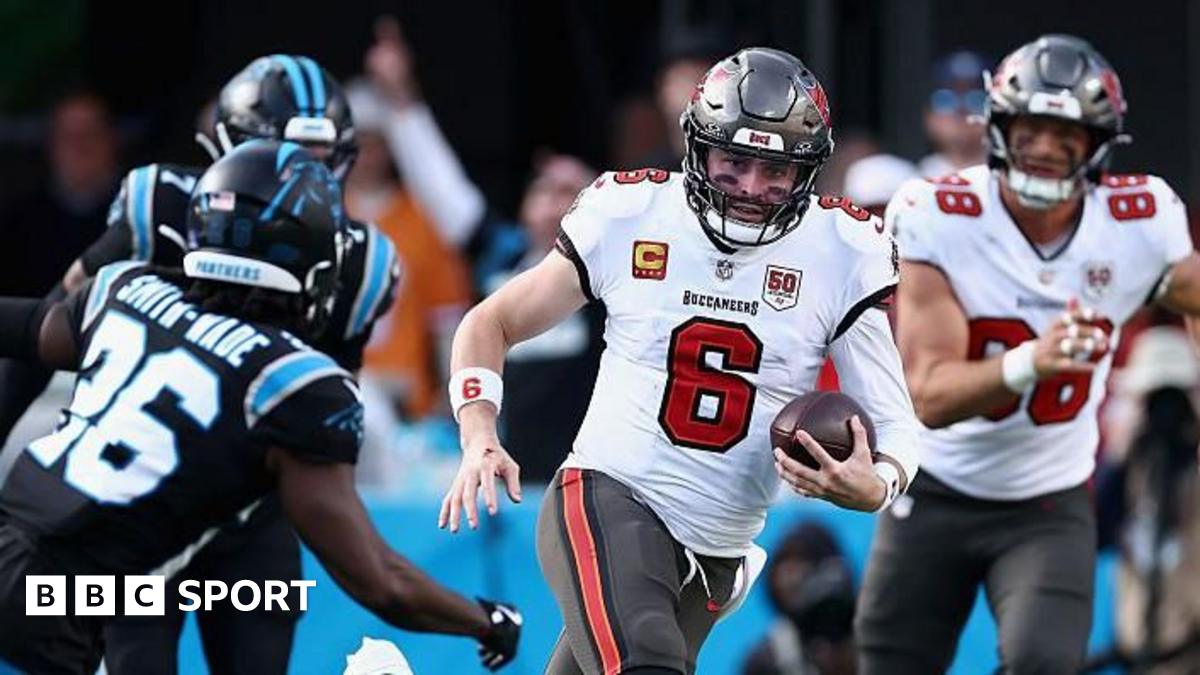 NFL LIVE: Round 16 Scores, play-off picture, results, radio & updates ...