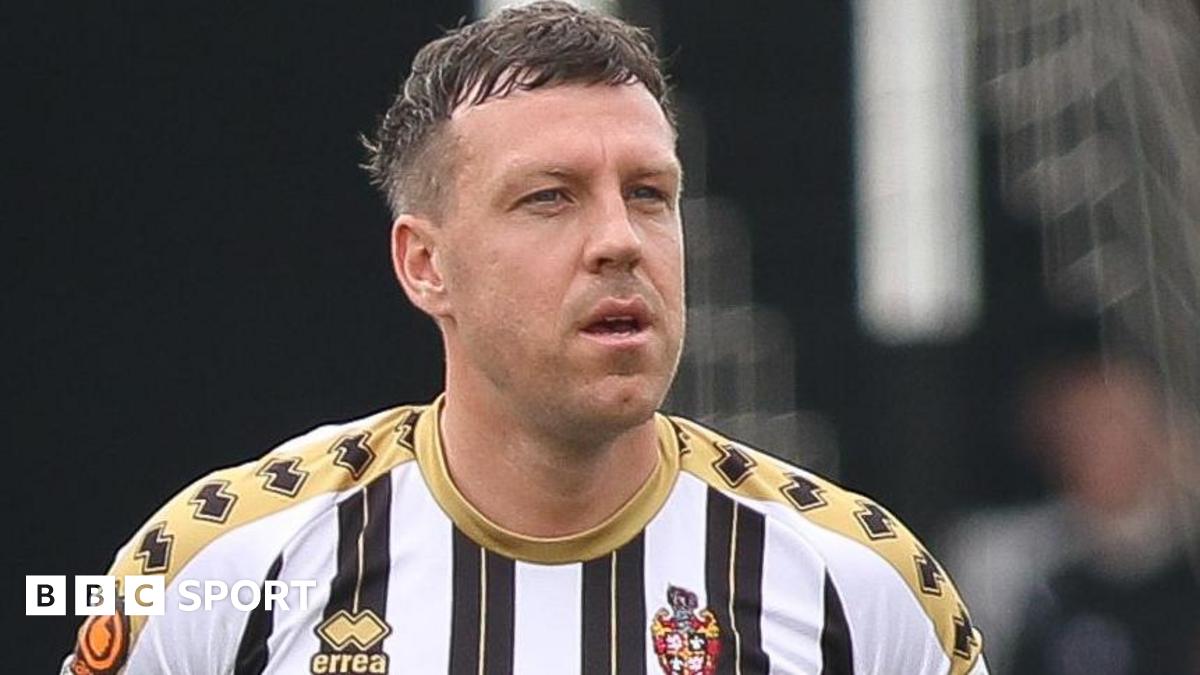 Gateshead appoint former player Carl Magnay as new manager - BBC Sport
