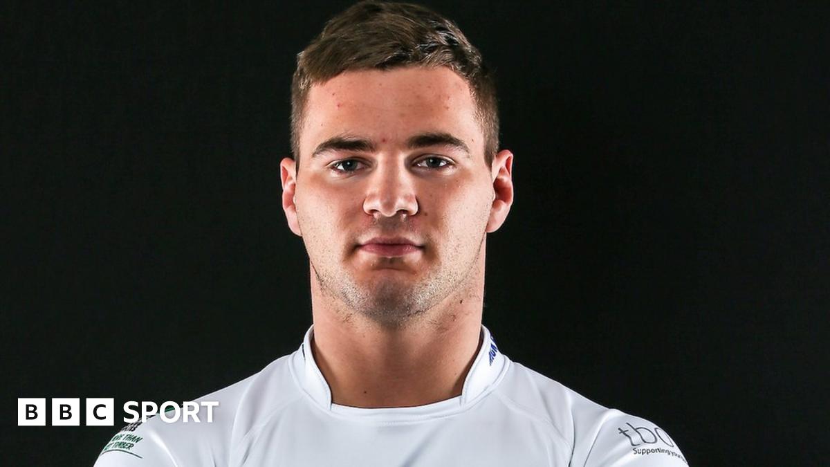 Danny Bridge: Nine-month ban rugby player regretful after referee ...