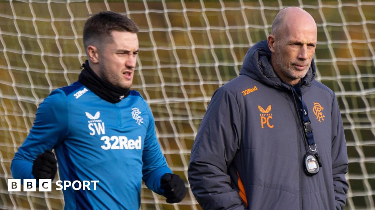 Rangers: Lowering age & wages behind low fees, says Philippe Clement ...