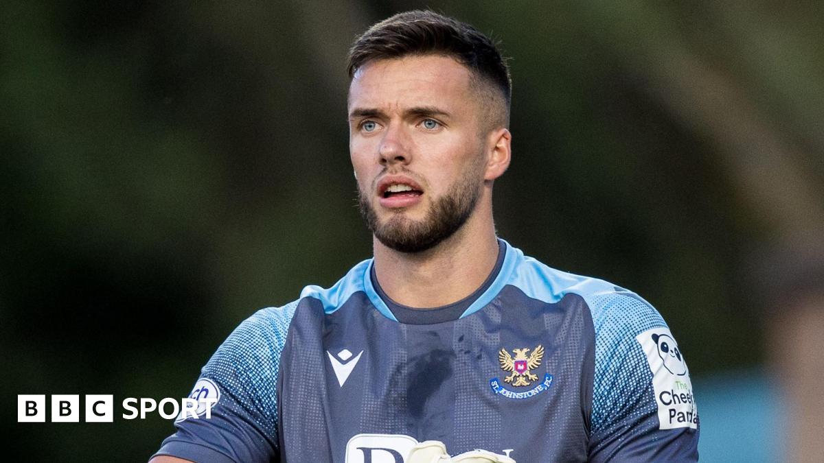 Sinclair ready to 'put injury behind him' - BBC Sport