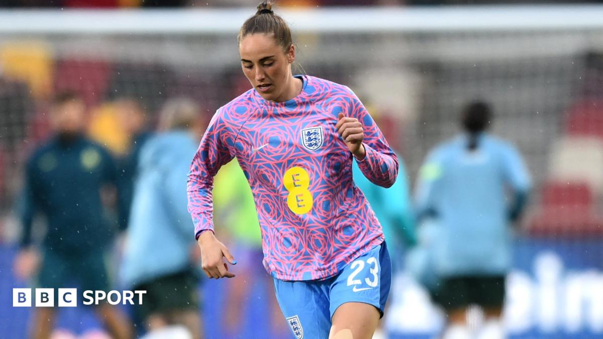 Lucy Parker: Aston Villa sign England international as she leaves West ...
