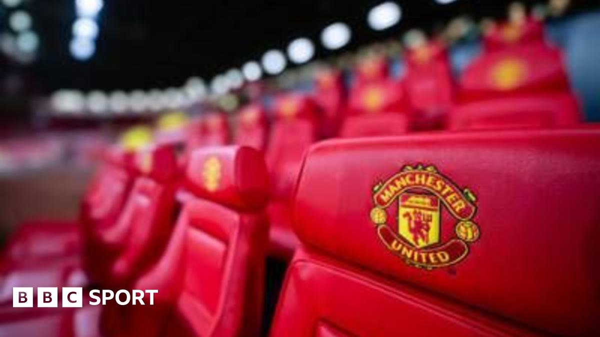 Man Utd news: Who is Diego Leon? - BBC Sport